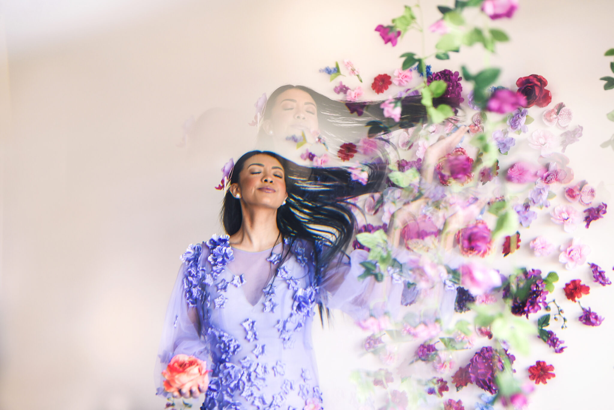 ISABELA MADRIGAL DISNEY ‘ENCANTO’ PHOTOSHOOT | Radiant Photography by ...