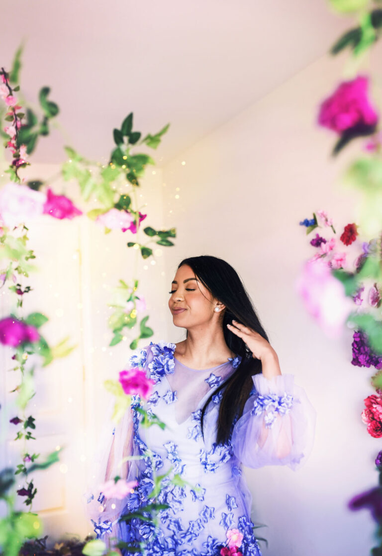 ISABELA MADRIGAL DISNEY ‘ENCANTO’ PHOTOSHOOT | Radiant Photography by ...