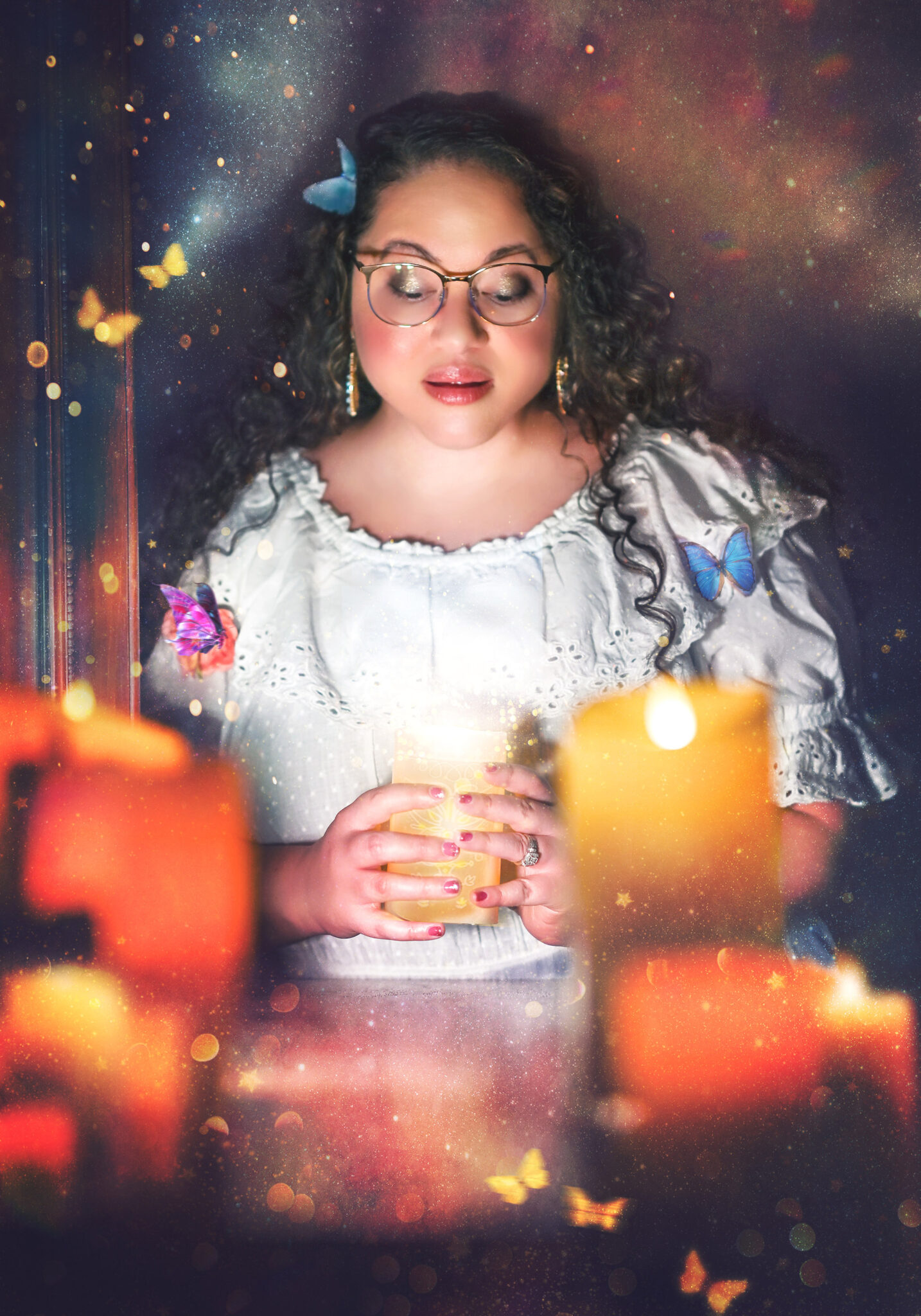 ISABELA MADRIGAL DISNEY ‘ENCANTO’ PHOTOSHOOT | Radiant Photography by ...